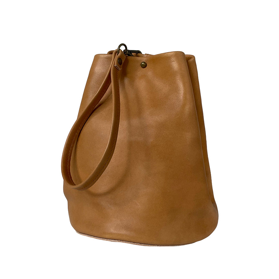 BASIC BUCKET BAG - TRACEY TANNER – traceytanner