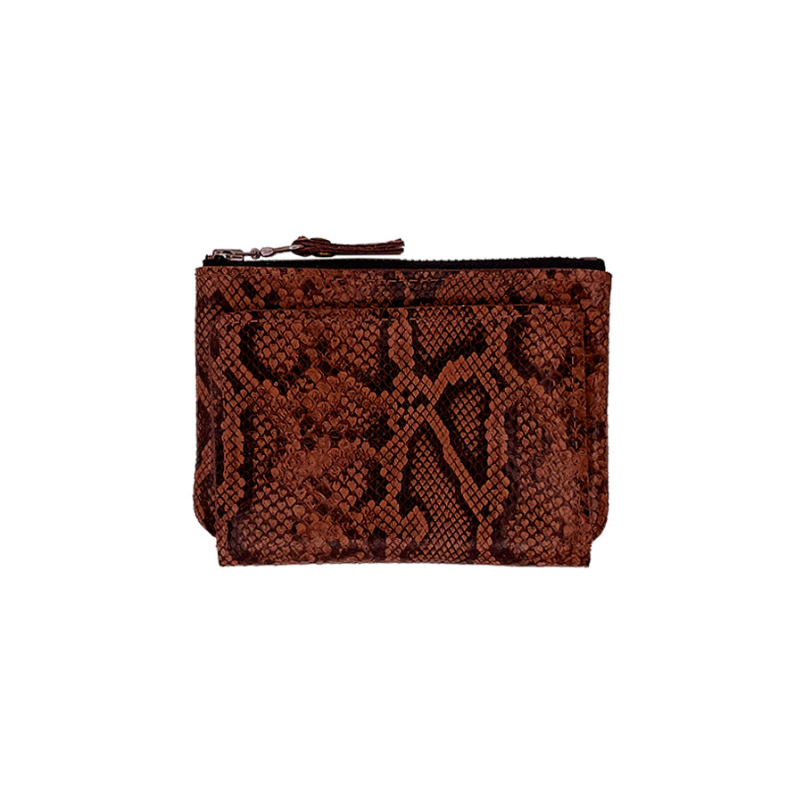 EXOTIC NICO WRAP WALLET – traceytanner