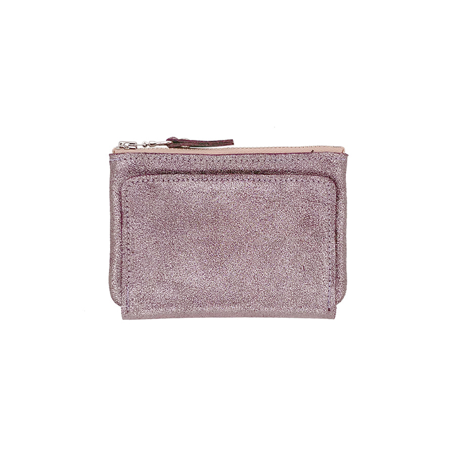 SPARKLE NICO WRAP WALLET – traceytanner