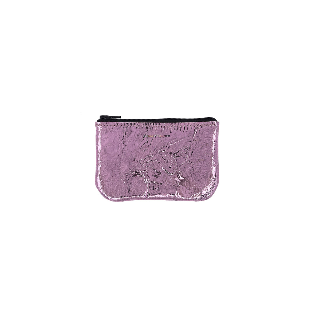 FOIL X SMALL ZIP (NO WASTE) – traceytanner