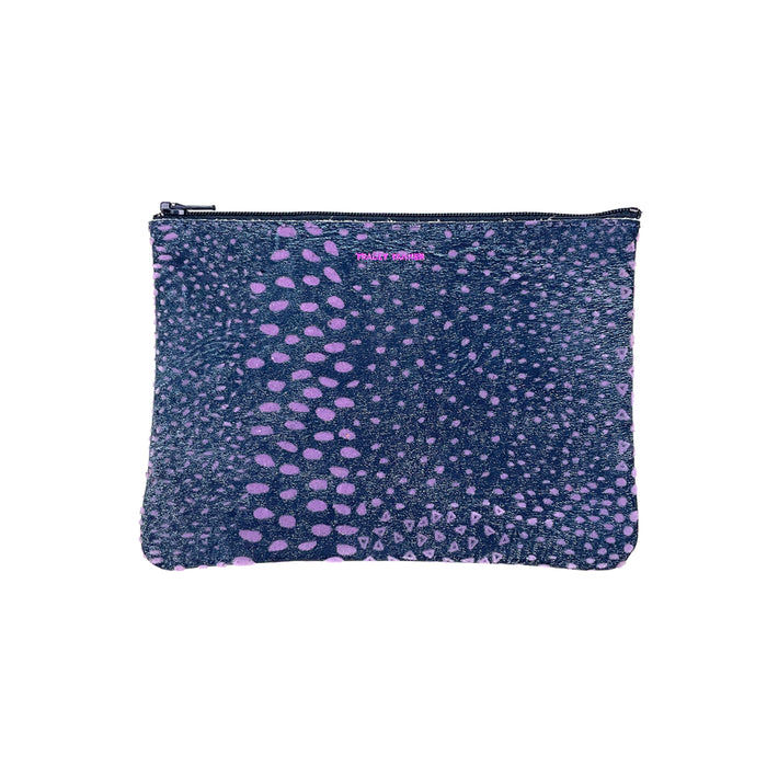 ZIP POUCHES – traceytanner